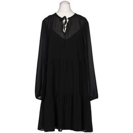 comma, COMMA Kleid Damen Gr&ouml;&szlig;e S schwarz