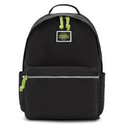 Kipling Rucksack 'Damien' Herren Gr&ouml;&szlig;e One Size grau / apfel / schwarz