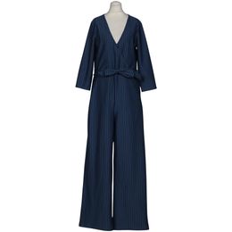 Vila Overall oder Jumpsuit Damen Gr&ouml;&szlig;e S marine