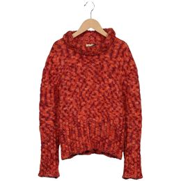hessnatur Pullover Damen Gr&ouml;&szlig;e S rot