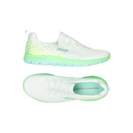 Skechers Sneaker Damen Gr&ouml;&szlig;e 41 gr&uuml;n
