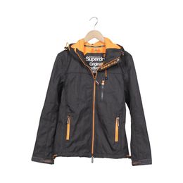 Superdry & Co Jacke Herren Gr&ouml;&szlig;e M bunt