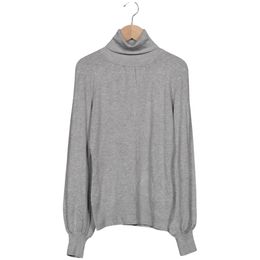 H&M H&M Pullover Damen Gr&ouml;&szlig;e XS grau