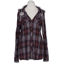 Harley Davidson Bluse Damen Gr&ouml;&szlig;e S bunt