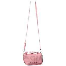Steve Madden Handtasche klein Damen Gr&ouml;&szlig;e One Size pink