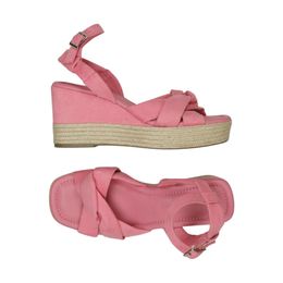 Tamaris Sandalen Damen Gr&ouml;&szlig;e 38 pink
