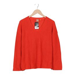 BOSS Pullover Damen Gr&ouml;&szlig;e L rot