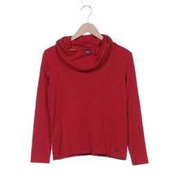 Cecil Langarmshirt Damen Gr&ouml;&szlig;e S rot