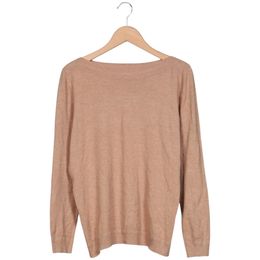 s.Oliver Pullover Damen Gr&ouml;&szlig;e L beige