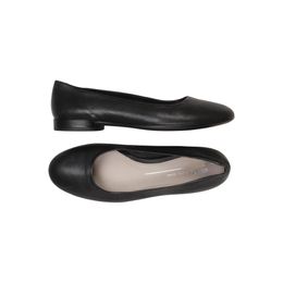 Ecco Ballerina Damen Gr&ouml;&szlig;e 38 schwarz