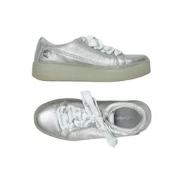 Timberland Sneaker Damen Gr&ouml;&szlig;e 38.5 silber