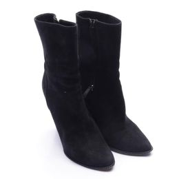 Givenchy Stiefeletten Damen Gr&ouml;&szlig;e 39 schwarz