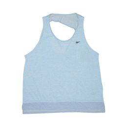 Reebok Top Damen Gr&ouml;&szlig;e XL hellblau