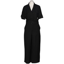 BOSS Black Overall oder Jumpsuit Damen Gr&ouml;&szlig;e M schwarz