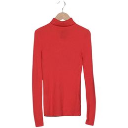 Uniqlo Pullover Damen Gr&ouml;&szlig;e S rot