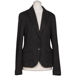 More & More More & More Blazer Damen Gr&ouml;&szlig;e S grau