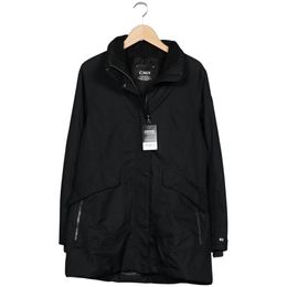 CMP Jacke Damen Gr&ouml;&szlig;e M schwarz