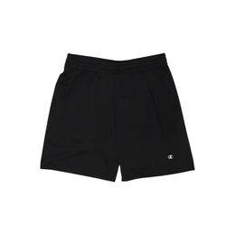Champion Authentic Athletic Apparel Shorts Herren Gr&ouml;&szlig;e 31/32 schwarz