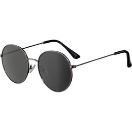 BASEFIELD Sonnenbrille Damen Gr&ouml;&szlig;e one size schwarz
