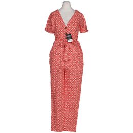 Boden Overall oder Jumpsuit Damen Gr&ouml;&szlig;e XS rot