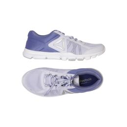 Reebok Sneaker Damen Gr&ouml;&szlig;e 40.5 bunt