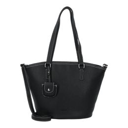 Gabor Shopper 'Layla' Damen Gr&ouml;&szlig;e One Size schwarz