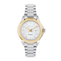 Breil Uhr 'VELOUR' Damen Gr&ouml;&szlig;e One Size gold / silber / wei&szlig;