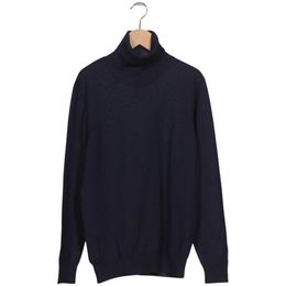 Gant Pullover Herren Gr&ouml;&szlig;e S marine