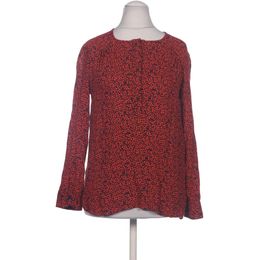 GAP Bluse Damen Gr&ouml;&szlig;e M rot