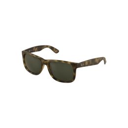 Ray-Ban Sonnenbrille Damen Gr&ouml;&szlig;e One Size braun