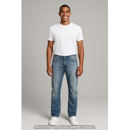CAMP DAVID Jeans Herren Gr&ouml;&szlig;e 36 blau
