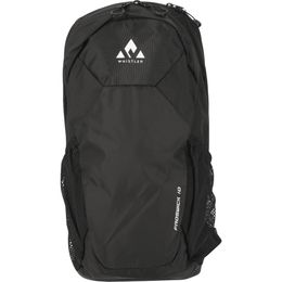 WHISTLER Sportrucksack 'Froswick' Herren Gr&ouml;&szlig;e One Size schwarz