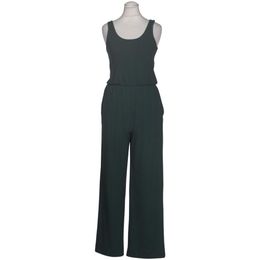 MONKI Overall oder Jumpsuit Damen Gr&ouml;&szlig;e XS gr&uuml;n