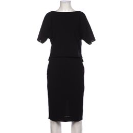 Windsor Kleid Damen Gr&ouml;&szlig;e XXS schwarz