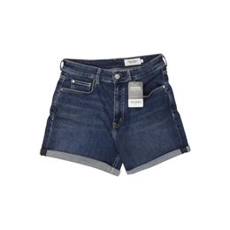 Marc O'Polo Marc O'polo Shorts Damen Gr&ouml;&szlig;e M blau