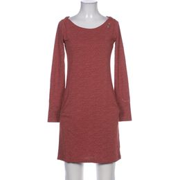 Ragwear Kleid Damen Gr&ouml;&szlig;e XS rot