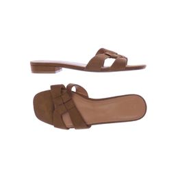 Esprit Sandalen Damen Gr&ouml;&szlig;e 39 braun