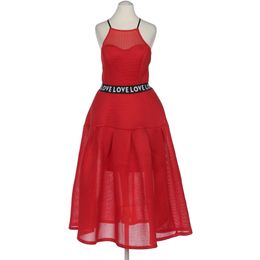 Asos Kleid Damen Gr&ouml;&szlig;e XS rot