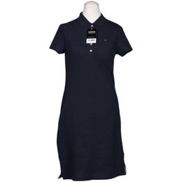Tommy Hilfiger Kleid Damen Gr&ouml;&szlig;e XS marine