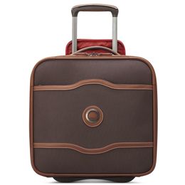 Delsey Paris Trolley 'Chatelet Air 2.0' Herren Gr&ouml;&szlig;e One Size braun