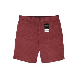 Tommy Hilfiger Shorts Herren Gr&ouml;&szlig;e 32 rot