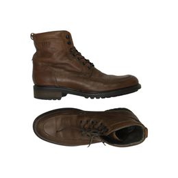 Ecco Stiefel Herren Gr&ouml;&szlig;e 40 braun