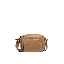Gerry Weber Schultertasche 'Circadian' Damen Gr&ouml;&szlig;e One Size camel