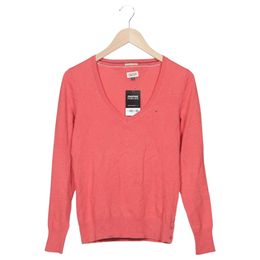 Tommy Jeans Pullover Damen Gr&ouml;&szlig;e S pink