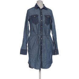 G-Star Raw G-star Kleid Damen Gr&ouml;&szlig;e XXS blau