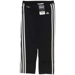 adidas Performance Stoffhose Damen Gr&ouml;&szlig;e S schwarz