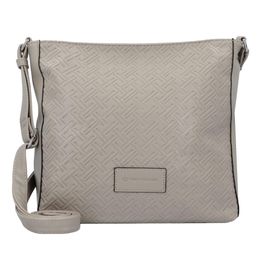 Tom Tailor Schultertasche 'Mirenda' Damen Gr&ouml;&szlig;e One Size beige