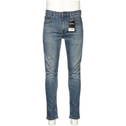 Pepe Jeans Jeans Herren Gr&ouml;&szlig;e 34 blau