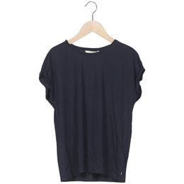 Tom Tailor Denim T-Shirt Damen Gr&ouml;&szlig;e S marine