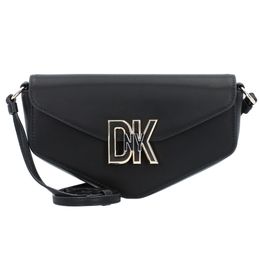 DKNY Umh&auml;ngetasche 'Downtown' Damen Gr&ouml;&szlig;e One Size schwarz